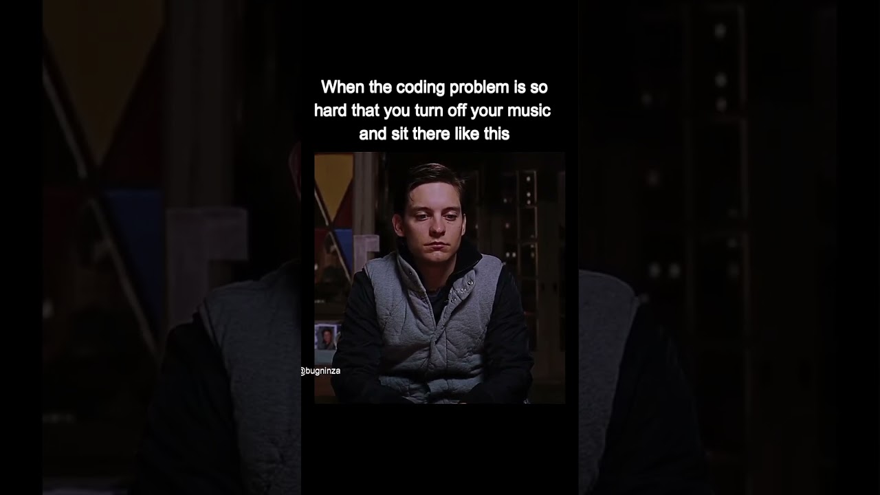 Programmers be like 💀#programming #coding #programmingmemes  #codingmemes #programming #coding