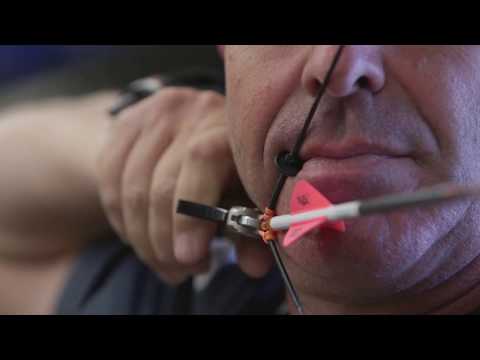 Bowhunting how-to: Kisser button