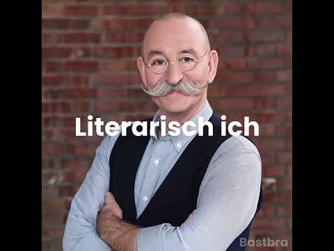 Literally/Literarisch Horst Lichter (Gimme, Gimme More) Meme