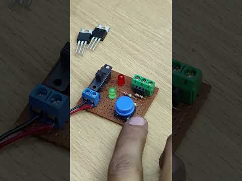 IGBT & Mosfet Tester #transistortester