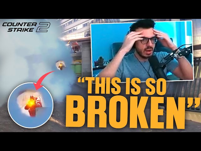 All major UI changes coming to Counter-Strike 2 so far