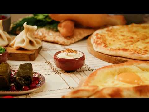 6 places in Batumi where you will fall in love with Georgian cuisine. The best Georgian restaurants