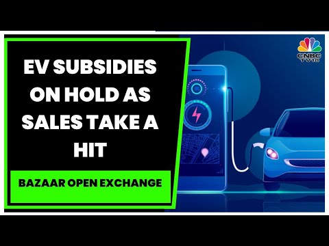 Govt Not In Favour Of Extending FAME Subsidy Scheme For EVs : Decoding The Electric Vehicle Picture