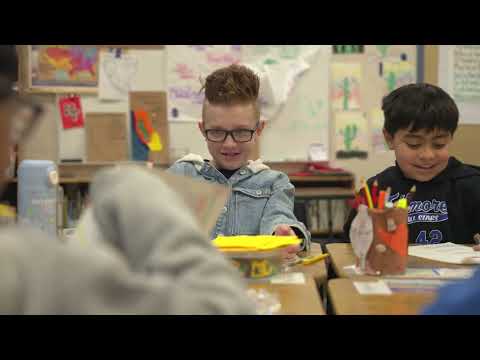Careers at Fillmore Unified School District