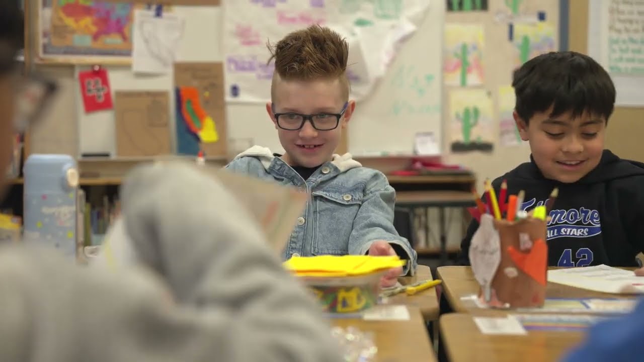 Careers at Fillmore Unified School District