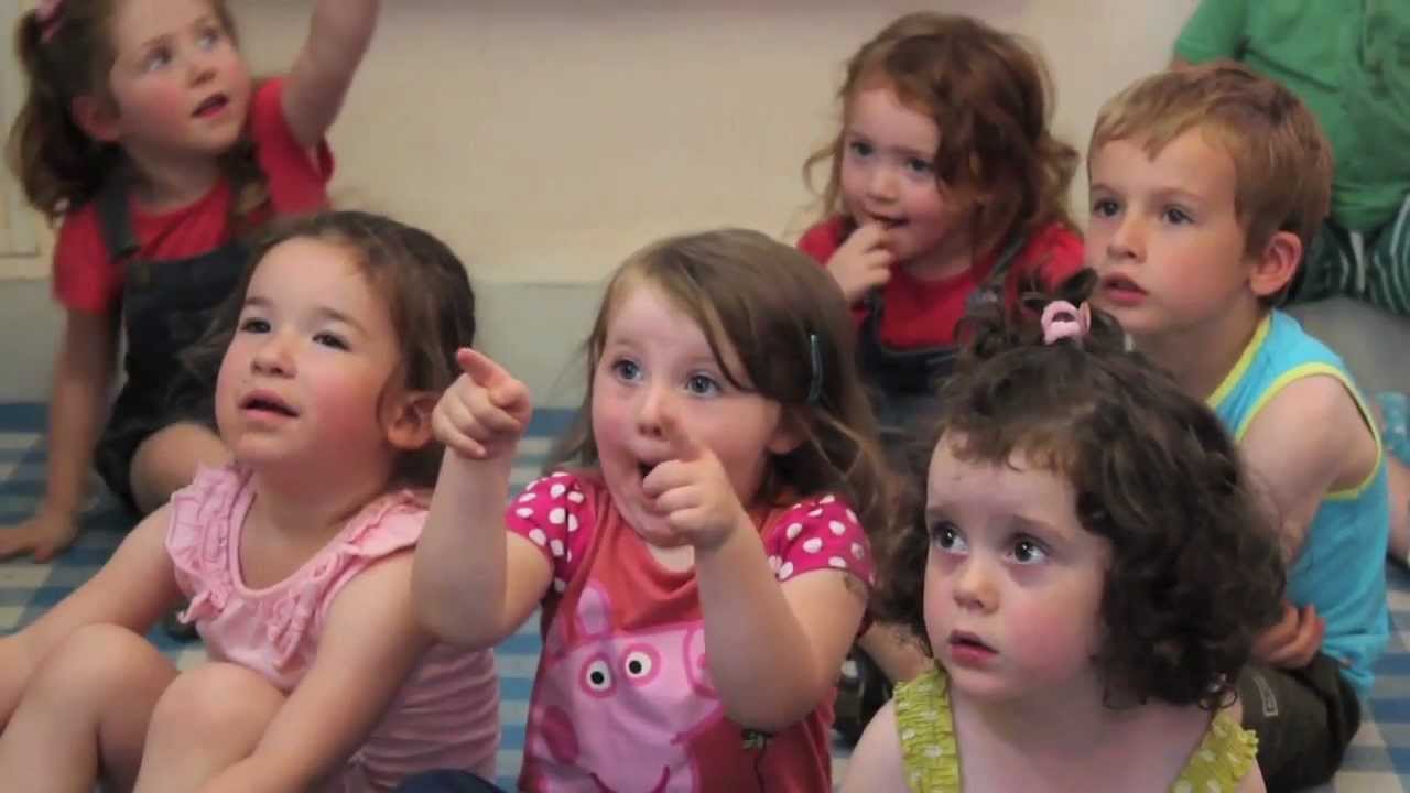 Little Einsteins Day Nursery - St Helens