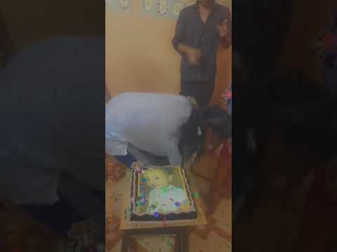 Happy Birthday party from Naman Mishra Kapoor(1)