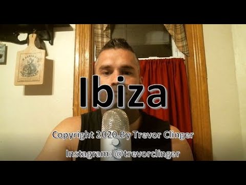 How To Pronounce Ibiza