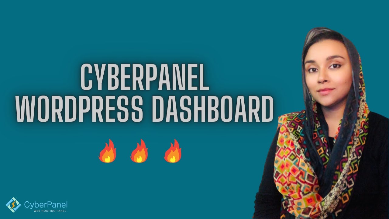 How to Deploy WordPress on CyberPanel