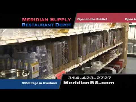 Meridian Supply Restaurant Depot