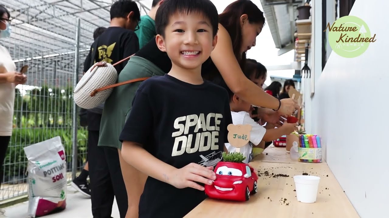 Family Bonding and Educational Activities for Kids | Nature Kindred