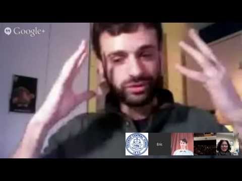 Q&A with Dr. Eric Rosenbaum and Dr. AnnMarie Thomas