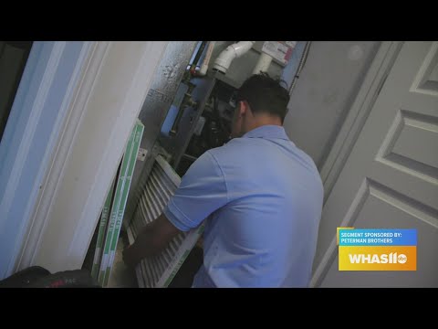 GDL: Update Your Furnace for the Winter