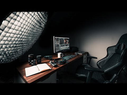 How to ACTUALLY GROW as a FILMMAKER - In 4 Easy Steps