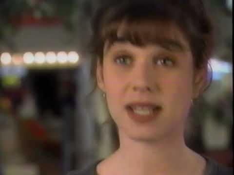 People Magazine (1993) Television Commercial