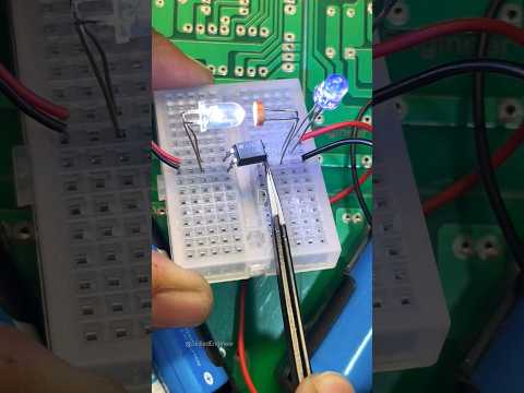 Optocoupler