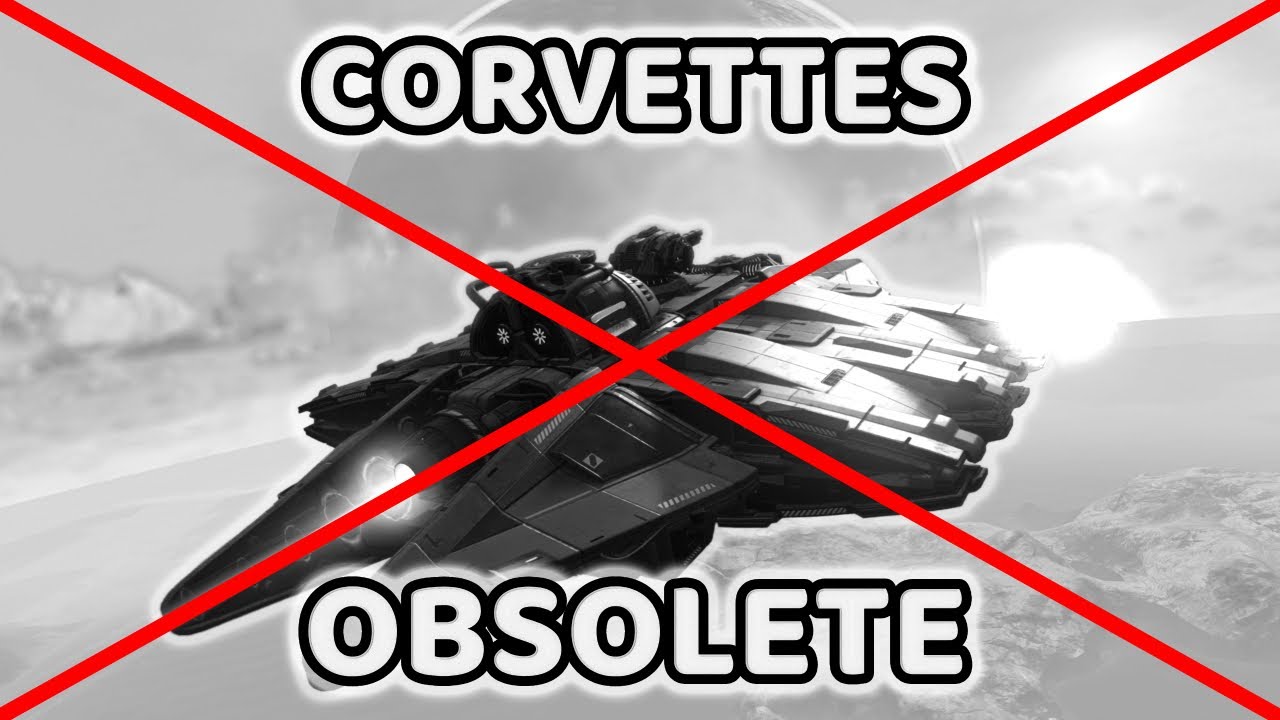 BREACH Update Haunts No Man’s Sky | New Corvette META & 10 Expedition Tips