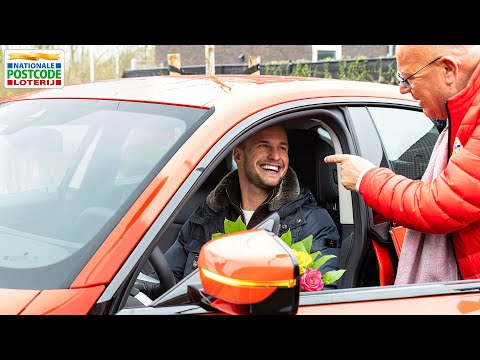 PostcodeStraatprijs | Zundert | Postcode Loterij