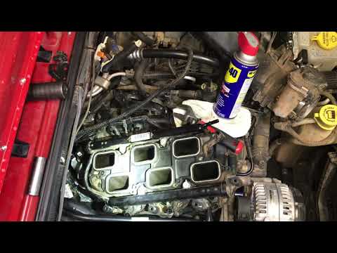 Jeep jku service code P0520
