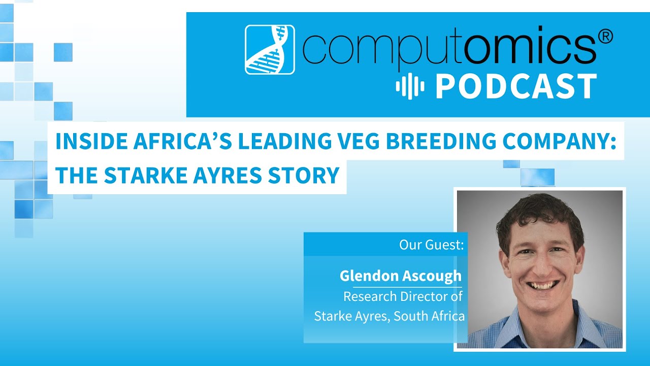 Inside Africa’s Leading Veg Breeding Company: The Starke Ayres Story
