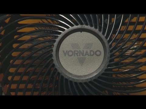Consumer Reports: Dangers of portable heaters