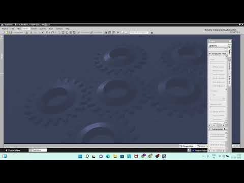 CREATING PLC BACKUP IN TIA PORTAL V16