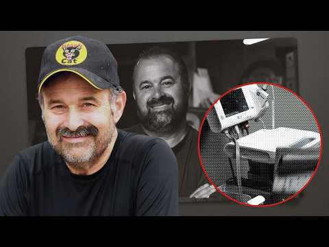 Frank Fritz's Cause of Death is Utterly Heartbreaking