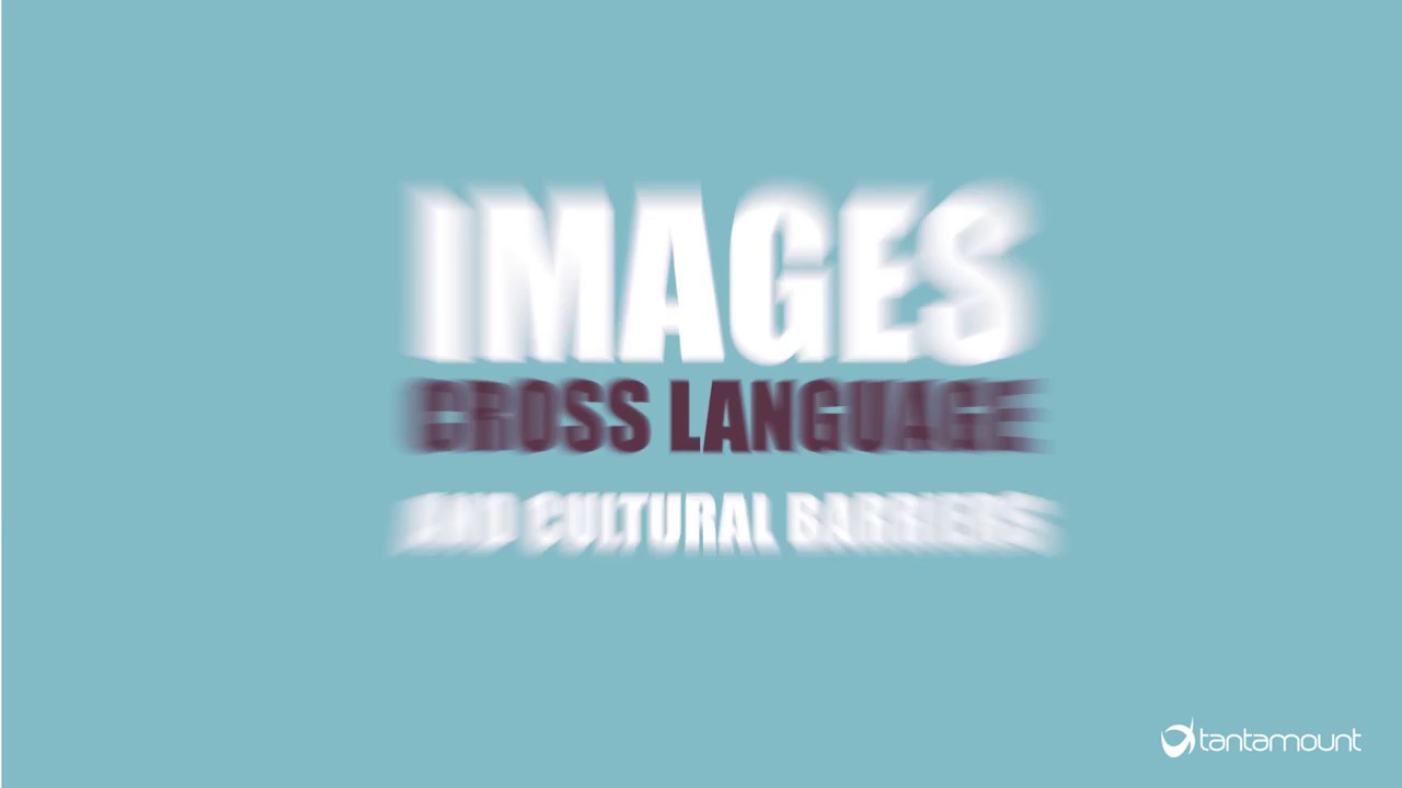 Words, images and technology: effective communication