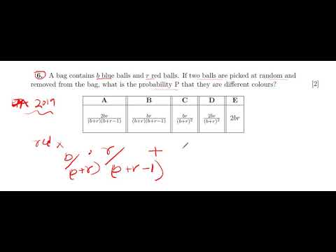 Physics Aptitude Test (PAT ) 2019, Problem 6- Solution, University of ...