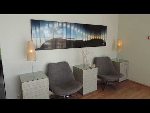 Lounge Tour: OSL Lounge, Gardemoen Airport (OSL)