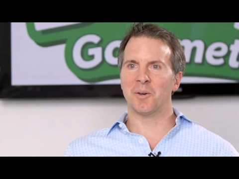 2015 Private Business Growth Award finalist - Baby Gourmet, Calgary, AB