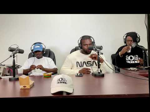 AG ALMIGHTY TALKS SELLING CDS PRISON RAPPING CLUB Ariginal Tha General Welcome To Broward DJSHOWTIME