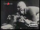 Benlli History 1911-1972