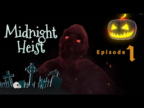 Steam Community :: Video :: Midnight Heist Gameplay