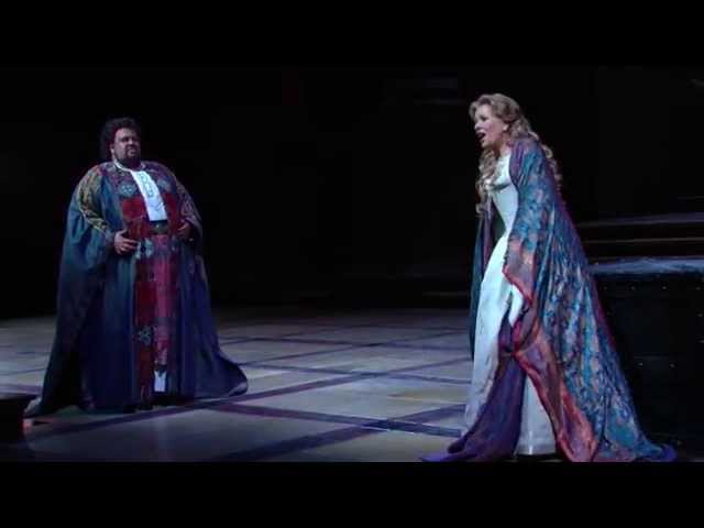 Fallece en Viena el tenor sudafricano Johan Botha | Excélsior