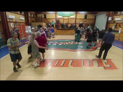 Folk Dance Musings ©: Hambo (Sweden)