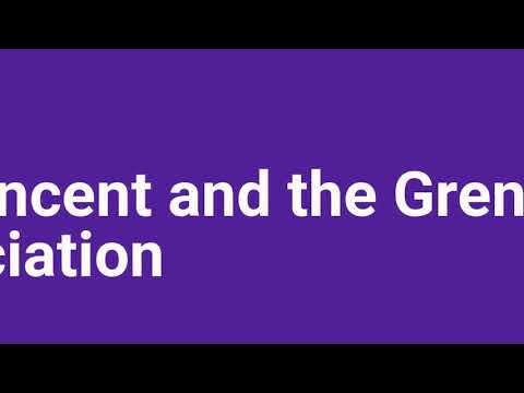pronunciation of Saint Vincent and the Grenadines