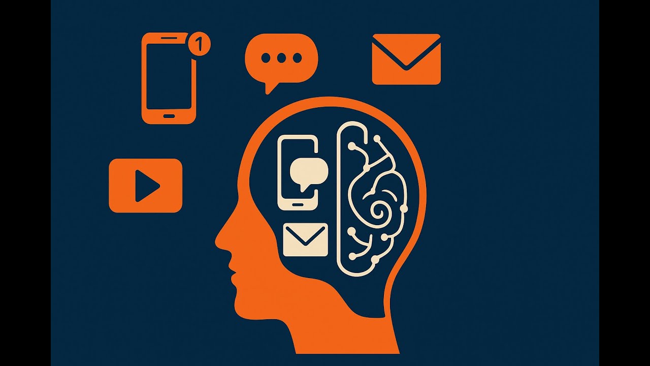 The Myth of Media Multitasking