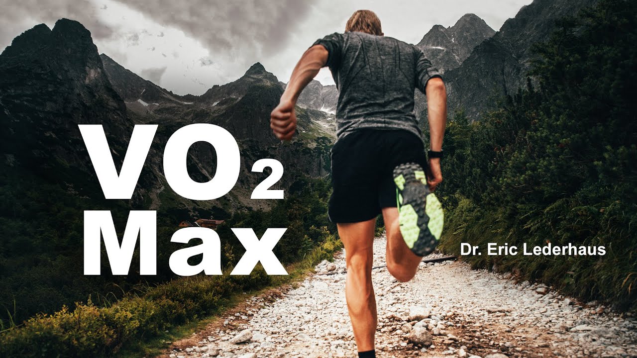 An Introduction to VO2 Max