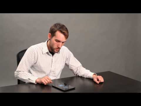 How to Chat on a Kindle : Kindle 3
