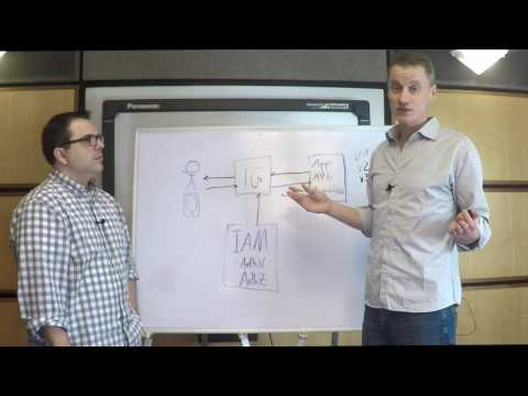 Identity Gateway Overview