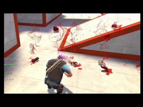 Steam Community :: Video :: Team Fortress 2 -- Roboactive Mongolian ...