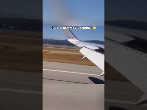 This isn't a normal runway... | Asiana Flight 214 #shorts