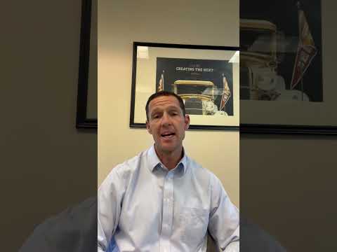 PREVIEW: Rick Clark on The Truth Behind College Admissions
