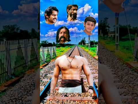 #bahubali_2 new #editing #viral_shorts  #trending #tiktok  #bahubali_songs