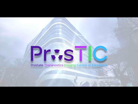 Prostate Theranostics and Imaging Centre of Excellence