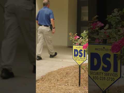 Vice President of Sales David Crow discusses why DSI Security differs from others in the industry!