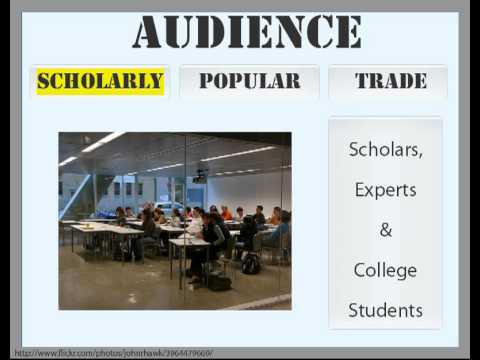 What is Peer Review?