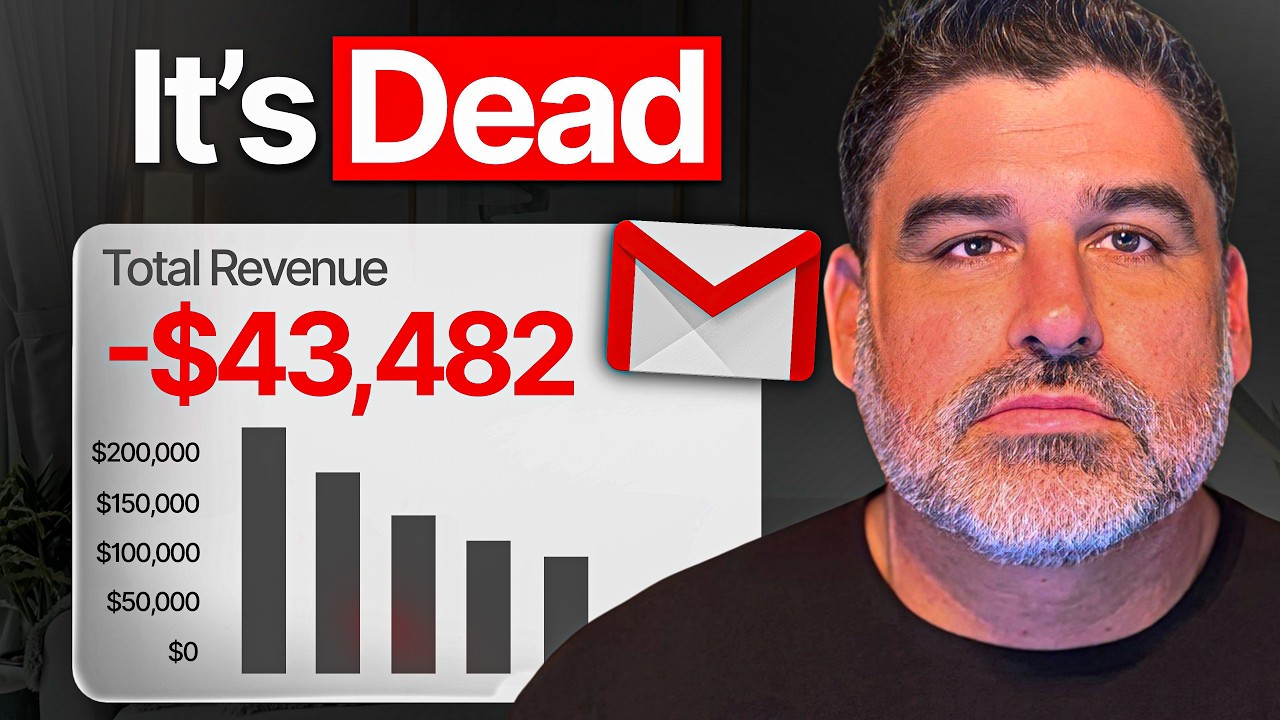 Newsletters are DEAD… Here’s What Works in 2026