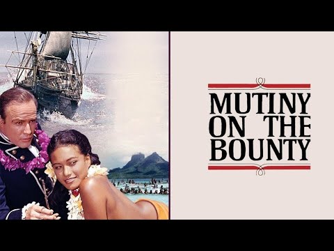 The Bounty (1984) Movie || Mel Gibson,Anthony Hopkins,Edward Fox,Laurence | Review and Facts
